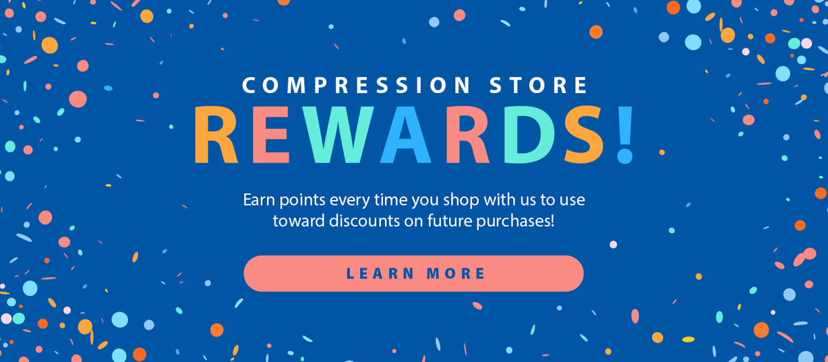 Shop Jobst, Mediven, Sigvaris and Juzo Compression Stockings ...