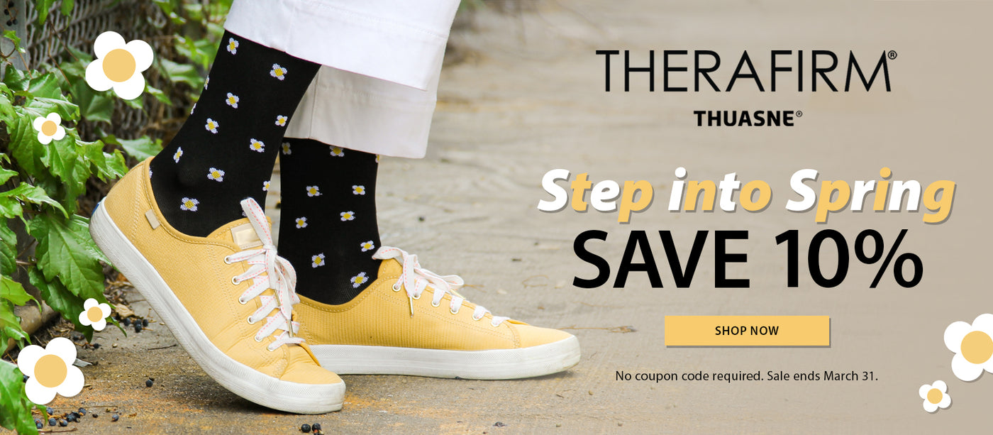 Shop Jobst, Mediven, Sigvaris and Juzo Compression Stockings ...