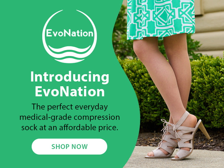 Shop Jobst, Mediven, Sigvaris and Juzo Compression Stockings ...