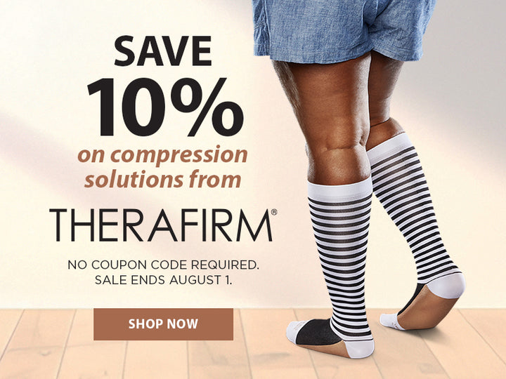 Shop Jobst, Mediven, Sigvaris and Juzo Compression Stockings ...