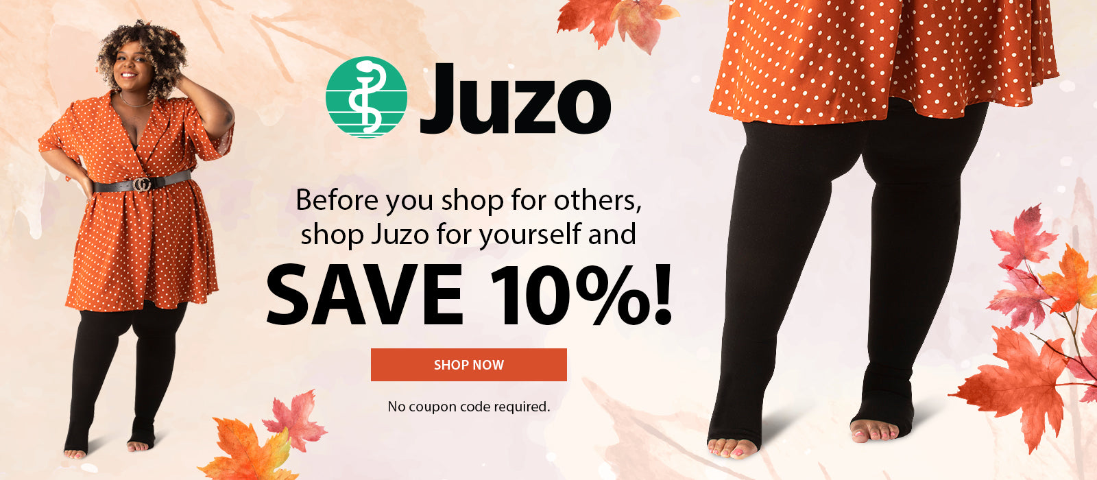 Shop Jobst, Mediven, Sigvaris and Juzo Compression Stockings ...