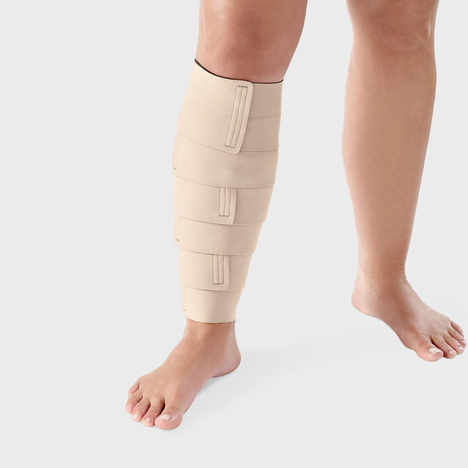 Compression Wraps – Compression Store